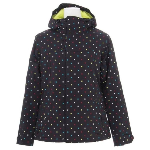 Burton | Jackets & Coats | Society Jacket | Poshmark